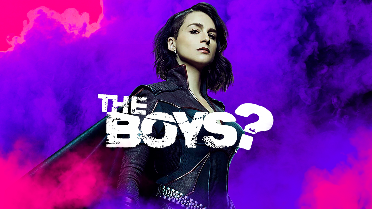 Will Stormfront Be in The Boys Season 3? Aya Cash Casts Doubt on Return