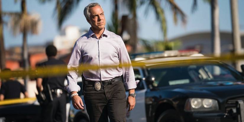 All 7 Seasons of 'Bosch,' Ranked