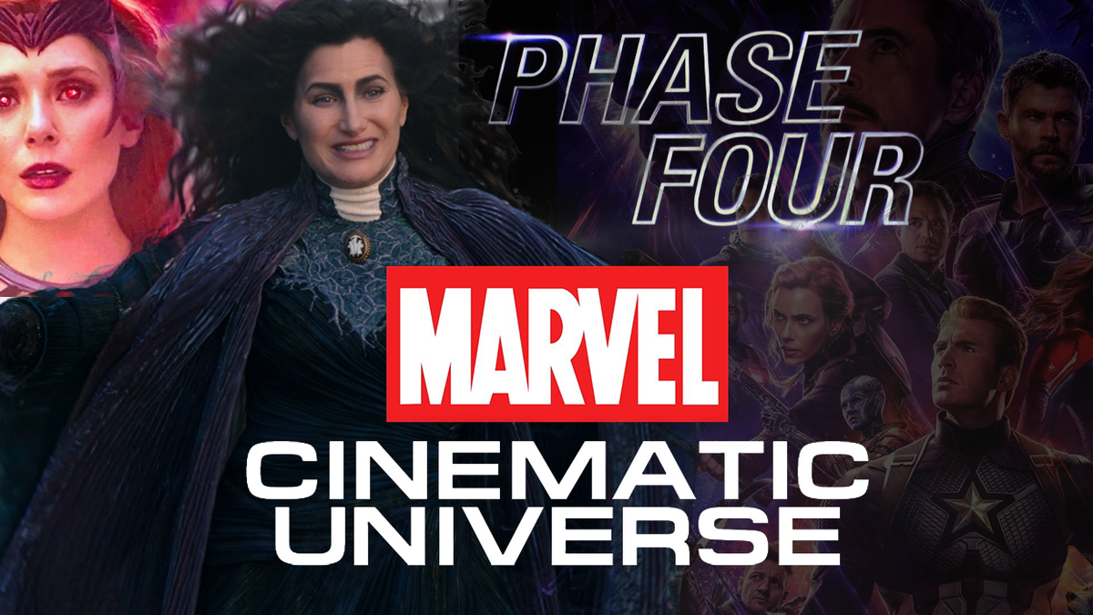 Will Agatha Harkness Return to the MCU? Kathryn Hahn Weighs In