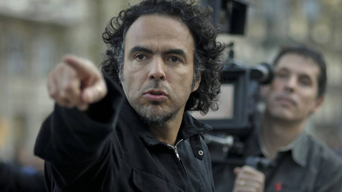 New Alejandro González Iñárritu Movie, Limbo, Now Filming in Mexico City
