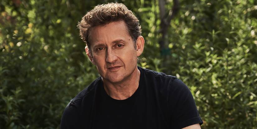 Alex Winter Stole Anthony Carrigan from James Gunn’s ‘Superman’ For His ...