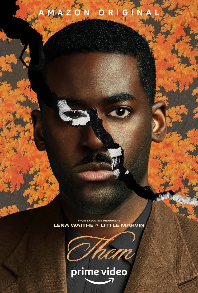 Amazon’s Them Trailer, Character Posters Tease Lena Waithe Horror Anthology