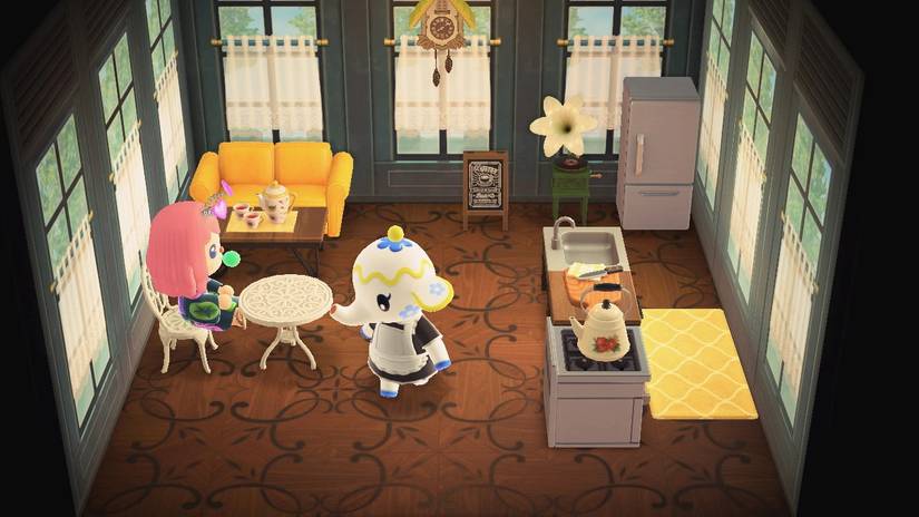 Animal Crossing: New Horizons Villagers, Ranked for the Game's One-Year ...