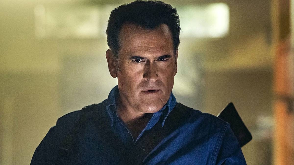 News - Evil Dead Rise (Evil Dead 4) coming to HBO Max - Don't get too ...