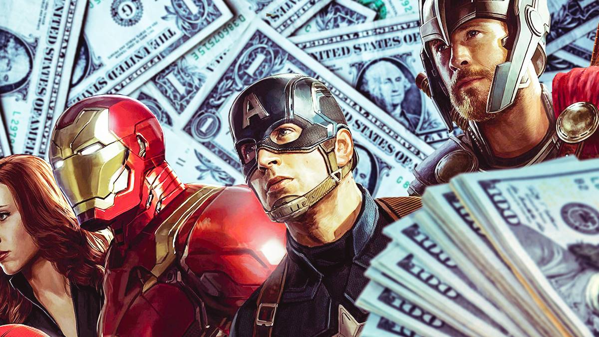 Who Pays the Avengers, Asks The Falcon and the Winter Soldier