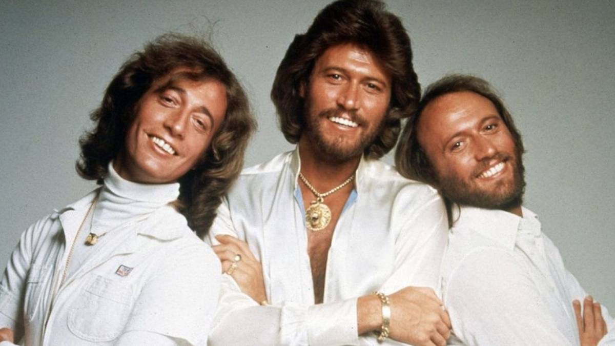 Ridley Scott's Long-Awaited ‘Bee Gees’ Biopic Gets a Great New Update ...