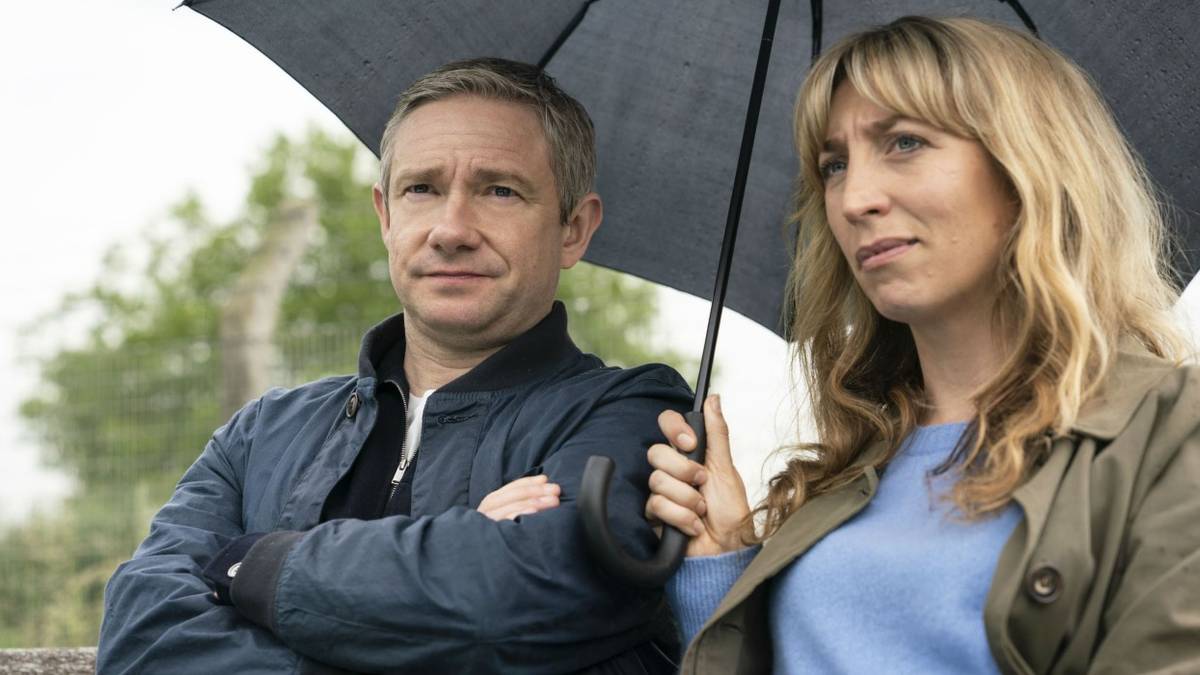 Breeders Season 3 Returns on FX Next Month
