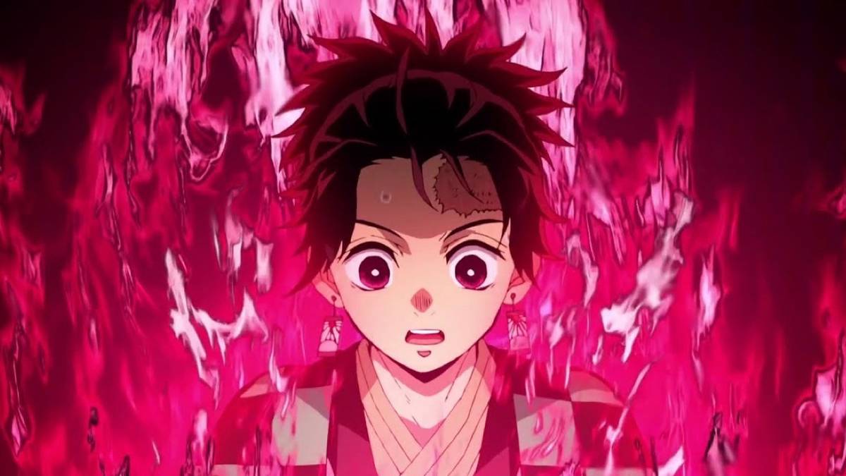 Demon Slayer: Mugen Train Confirms Streaming Release Date