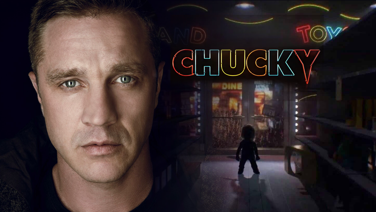 Chucky TV Series Cast Revealed, Including Devon Sawa