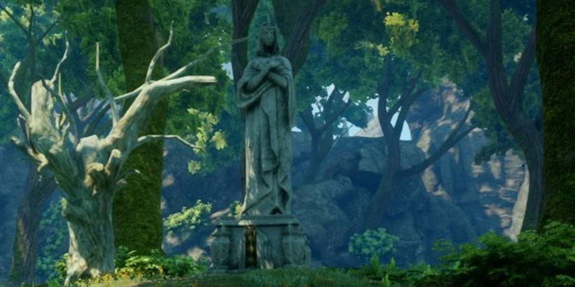 Dragon Age Timeline Explained: From Dragon Gods to the Inquisition and ...