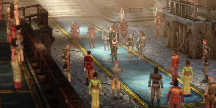 Dragon Age Timeline Explained: From Dragon Gods to the Inquisition and ...