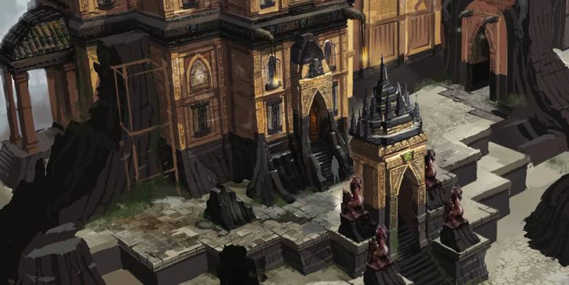 Dragon Age Timeline Explained: From Dragon Gods to the Inquisition and ...