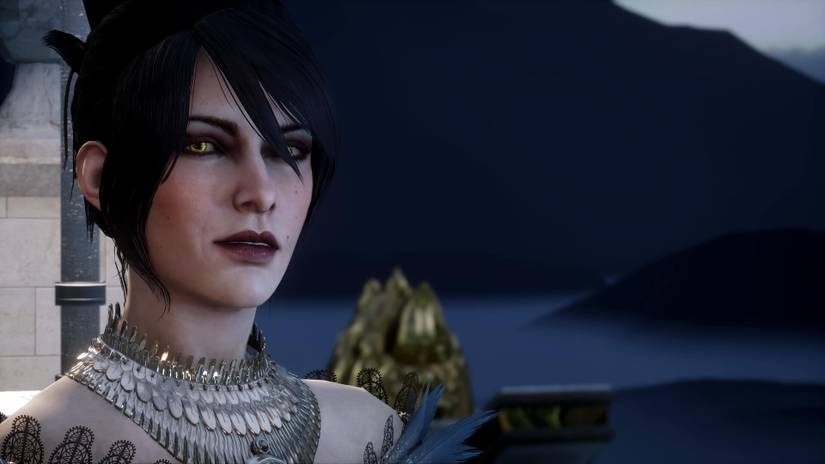 Dragon Age Timeline Explained: From Dragon Gods to the Inquisition and ...