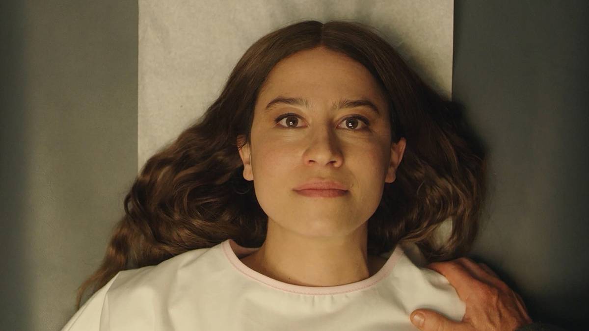 Ilana Glazer Thriller False Positive Gets Release Date at Hulu