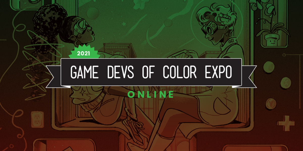 Game Devs of Color Expo 2021 Returns This September; Submissions Now Open
