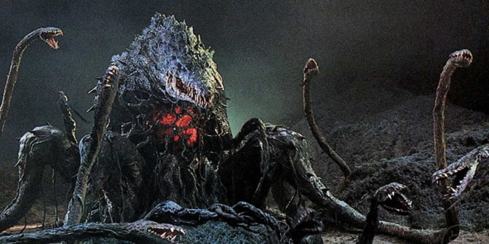 10 Major Monsters Not Yet in the MonsterVerse