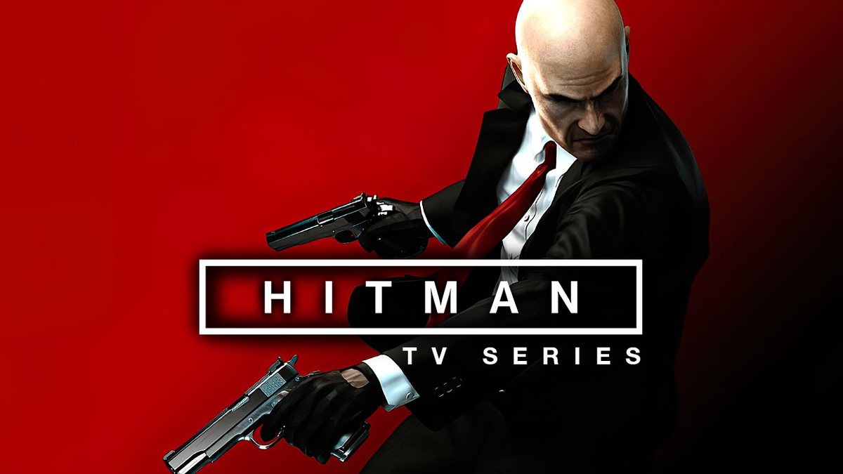 Hitman Will Have Hair in TV Series, Says Writer Derek Kolstad
