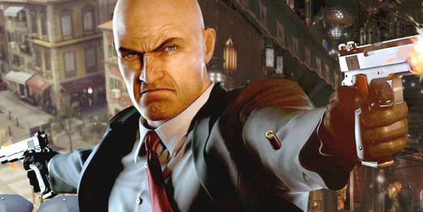 Hitman Will Have Hair in TV Series, Says Writer Derek Kolstad