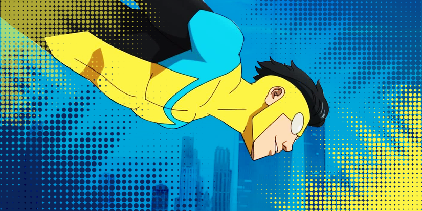 ‘Invincible’ Season 2 Part 2 - Everything We Know So Far