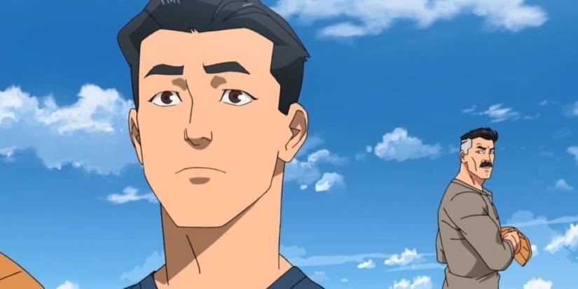 Invincible Review: Amazon's Animated Superhero Show Is Super Violent
