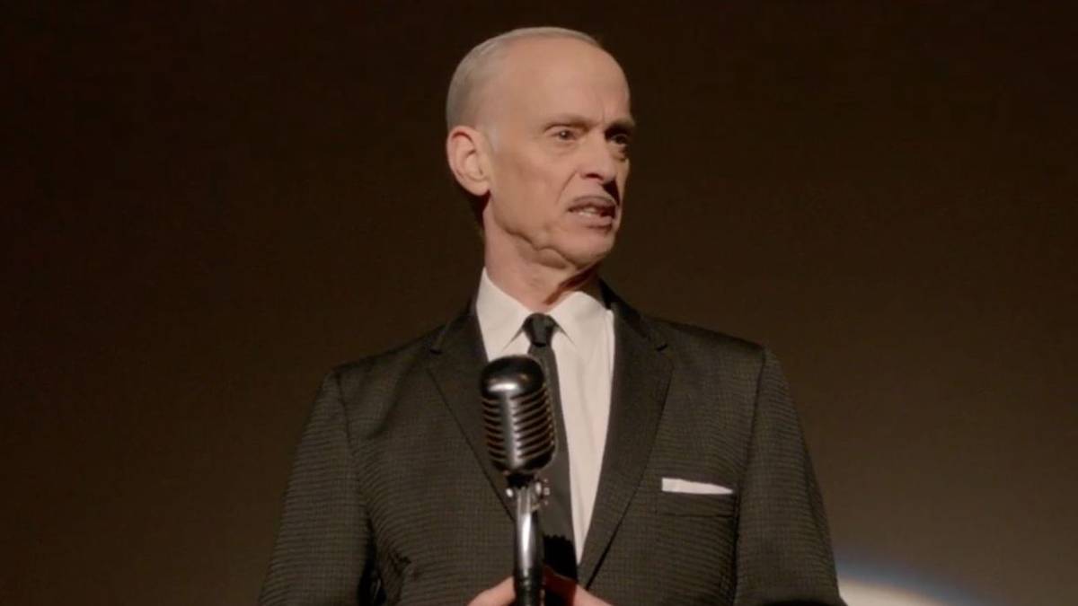 John Waters Returns to Directing to Adapt His Novel Liarmouth