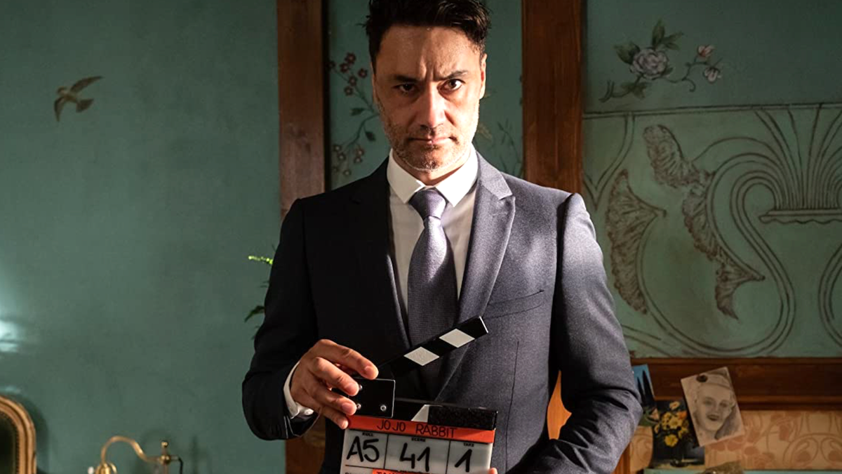 Who Does Taika Waititi Play in The Suicide Squad?