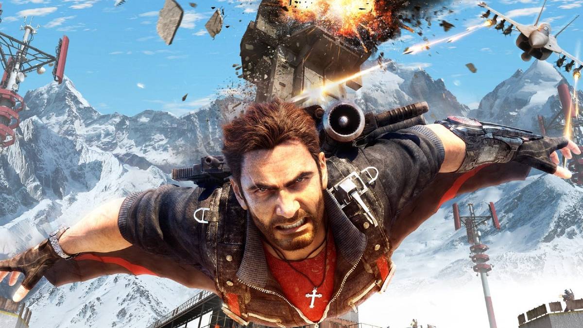 'Just Cause' Movie Adaptation Lands Writer in 'Tom Clancy's Jack Ryan' Alum
