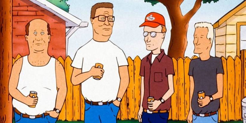 'King of the Hill's Dale, Johnny Hardwick, Dead at 64