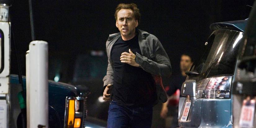 'Knowing' Ending Explained: Where Does Nicolas Cage Go?