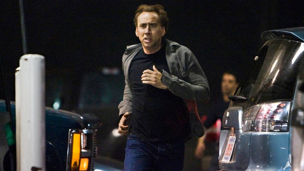 10 Bonkers Movie Endings That Came Completely Out of Nowhere