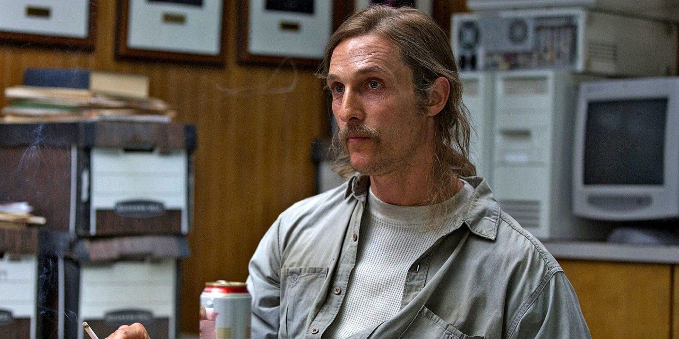 A ‘Yellowstone’ Star Joins Netflix’s ‘True Detective’ Reunion