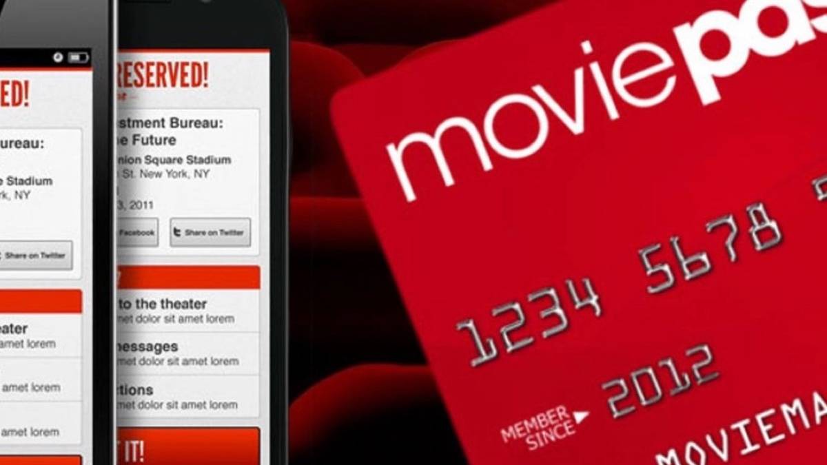 MoviePass Relaunching in Summer 2022 With New Plans and Perks