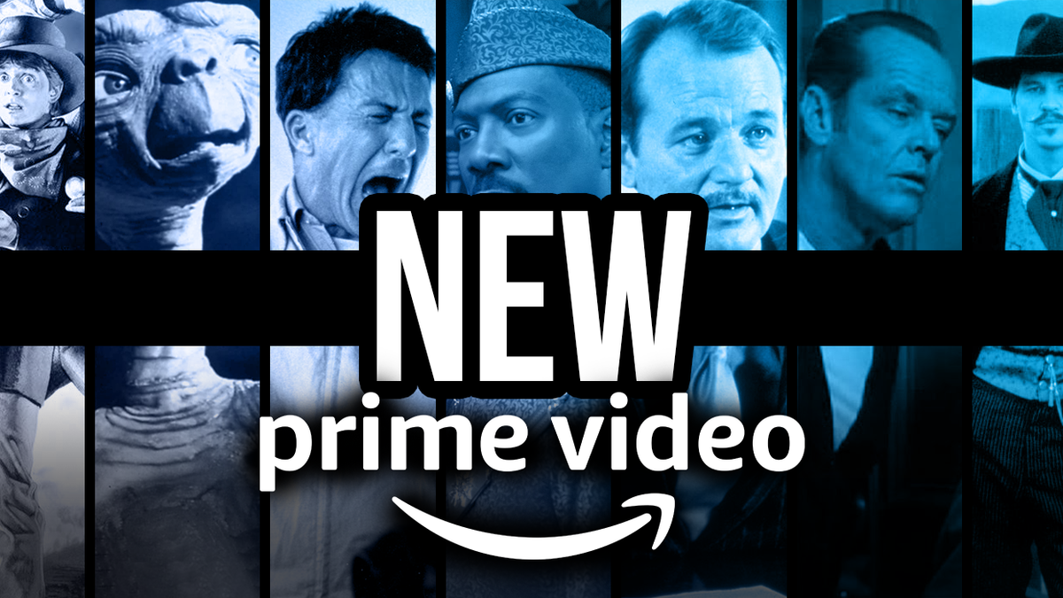 What's New on Amazon Prime in March 2021