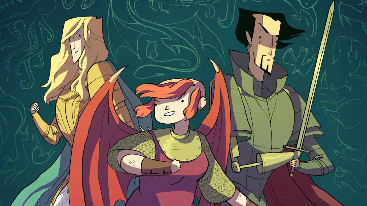 How Does Netflix’s ‘Nimona’ Differ From the Graphic Novel?