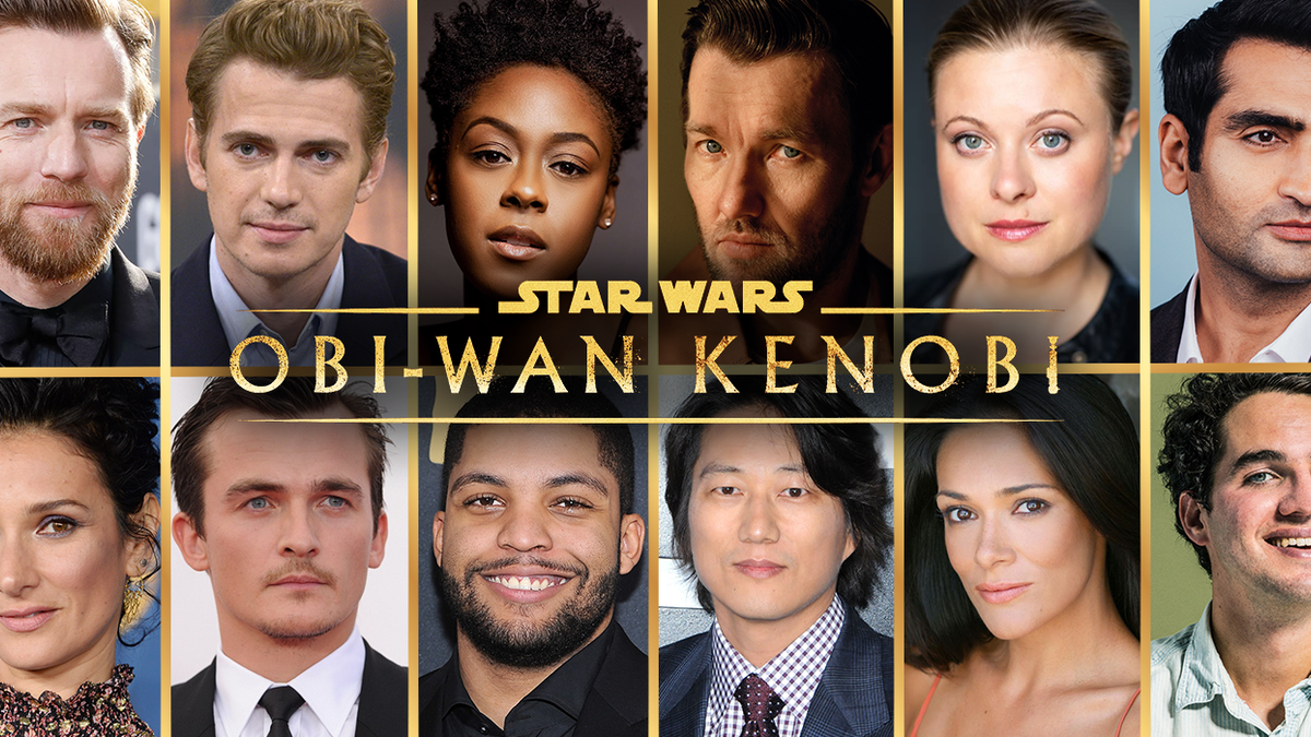 Obi-Wan Kenobi Series: Cast, Filming Details Revealed for Disney+ Show