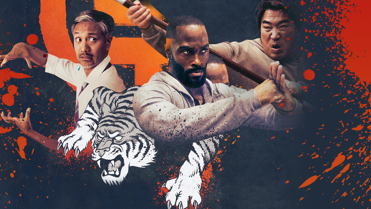 The Paper Tigers Trailer Reveals a Must-Watch Martial Arts Comedy