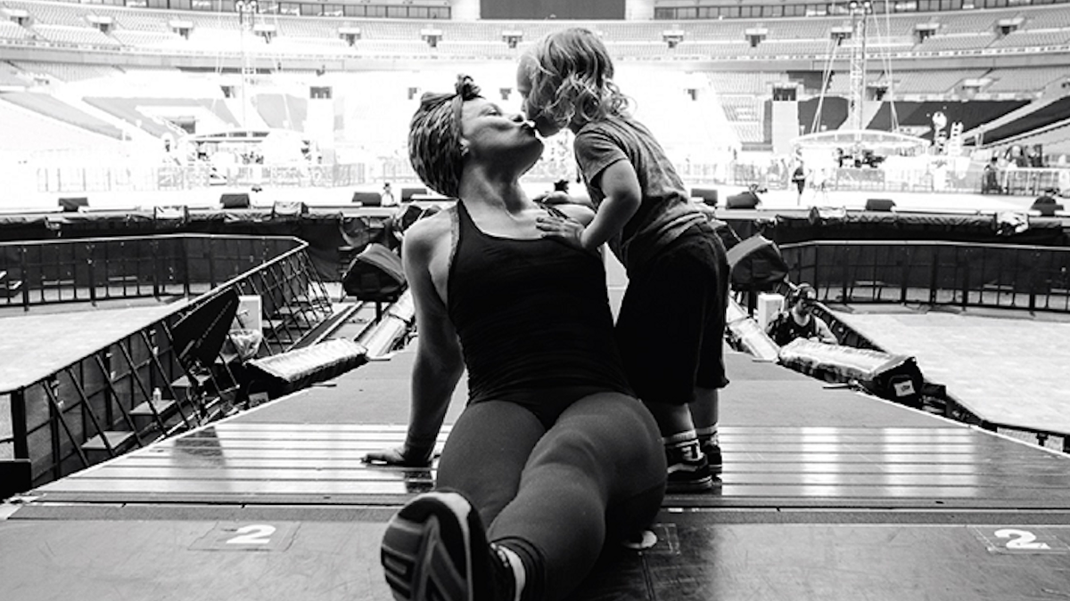 Pink's Amazon Documentary Sets May Release Date