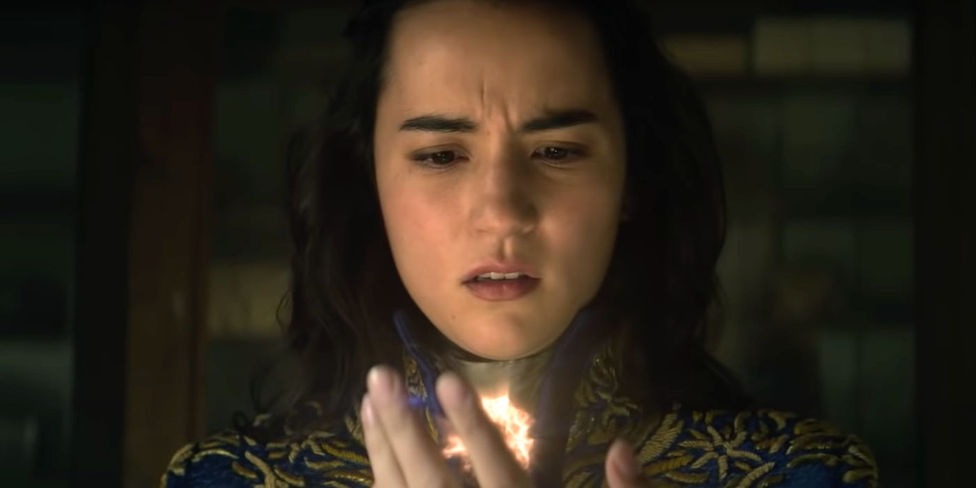 Netflixs 2 Part Fantasy Epic Was A Failed ‘game Of Thrones Replacement