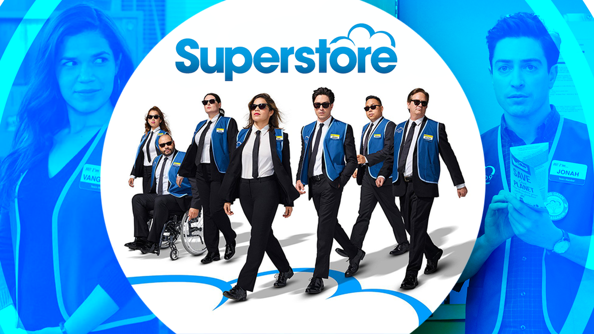 Superstore: How the Finale Ended with a Similar Conclusion to The Office