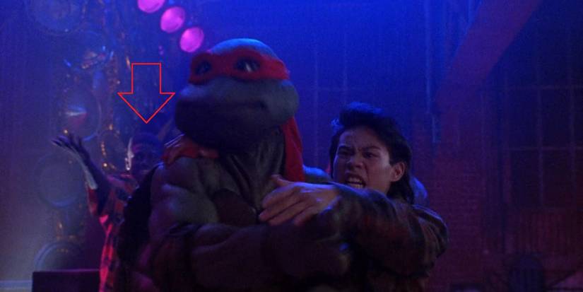 vanilla ice turtles 2