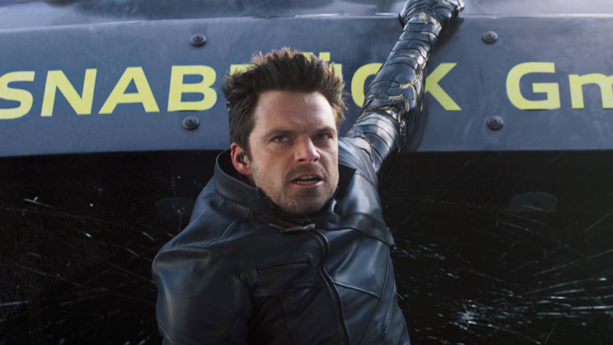 Sebastian Stan to Star in Apple’s Sharper Alongside Julianne Moore