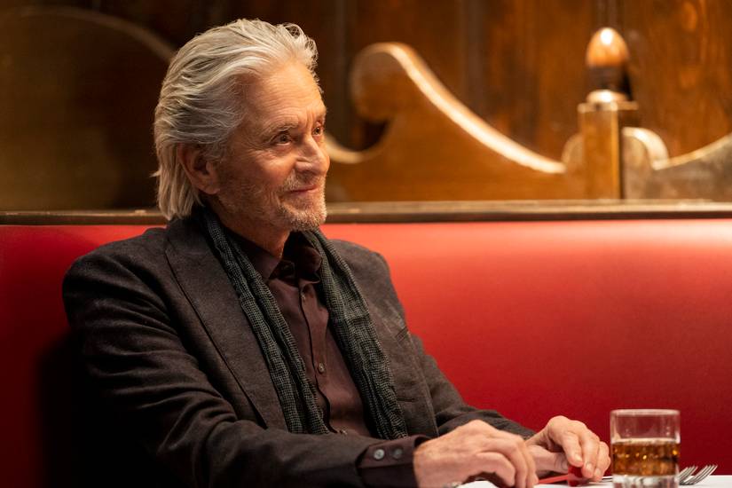 The Kominsky Method Season 3 Release Date, Images Revealed