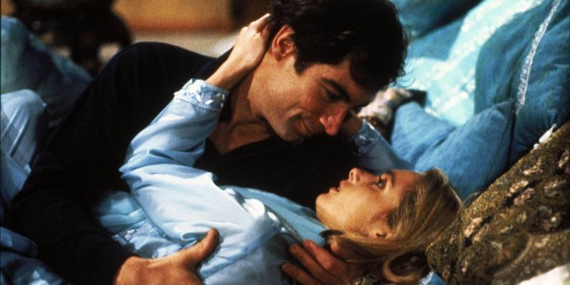 All 6 James Bond Movies From the '80s, Ranked