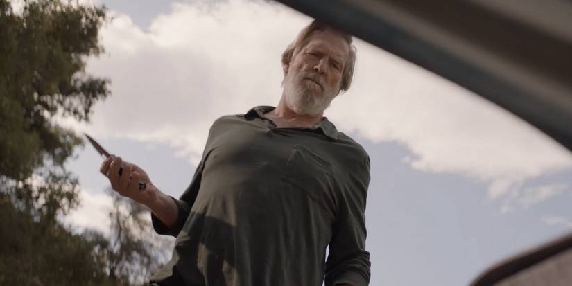 ‘Old Man’ Season 2 - What We Know About the Return of Jeff Bridges’ Series