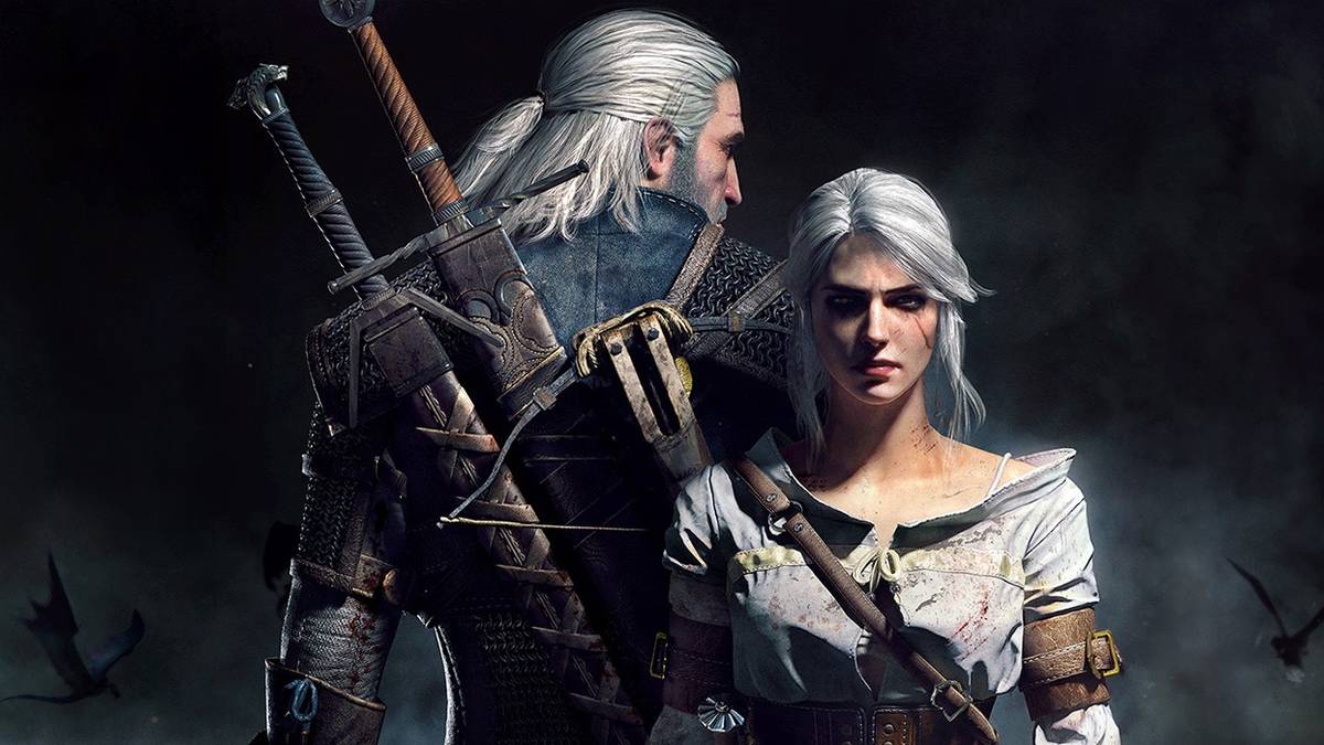 New Witcher Game in Development From CD Projekt RED, Epic Games