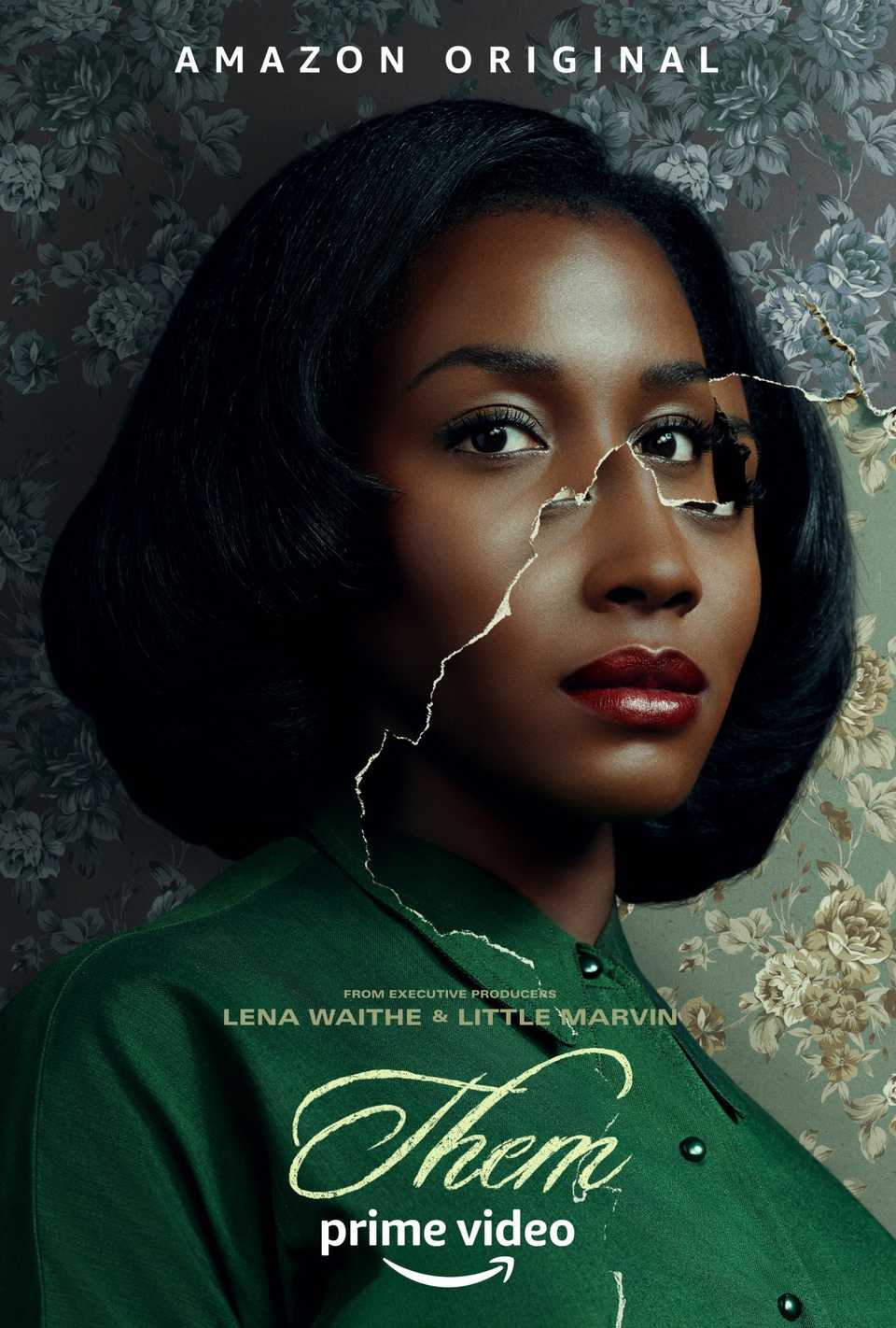 The Best Horror Shows on Prime Video Right Now (October 2024)