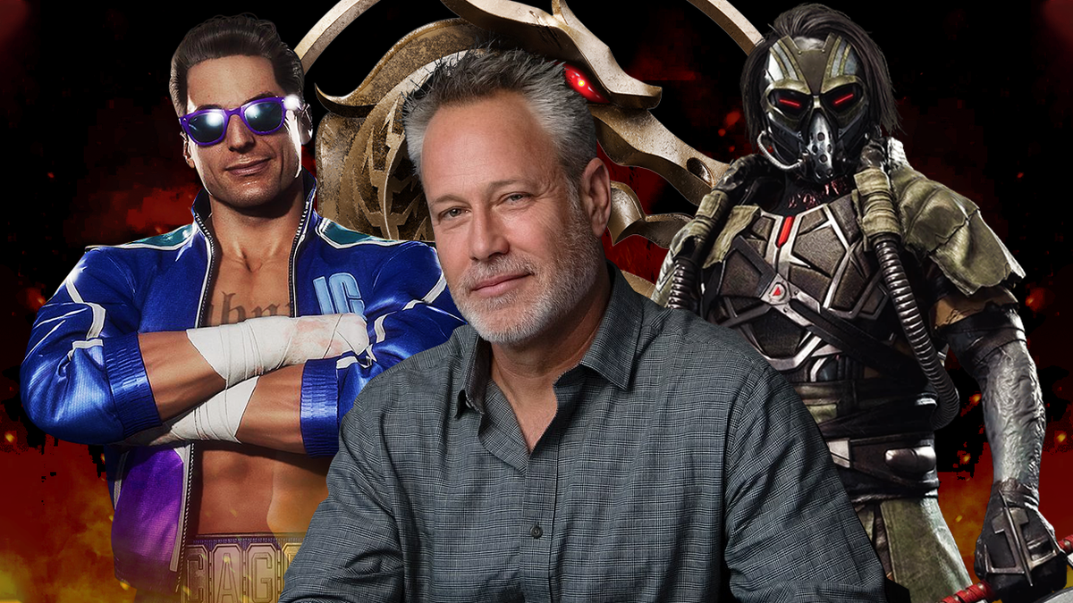 Mortal Kombat Movie Producer Todd Garner on Franchise Universe Ideas