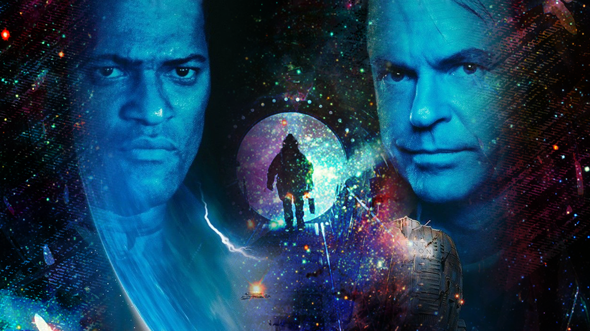 Why an Event Horizon Director's Cut Probably Won't (and Shouldn't) Happen