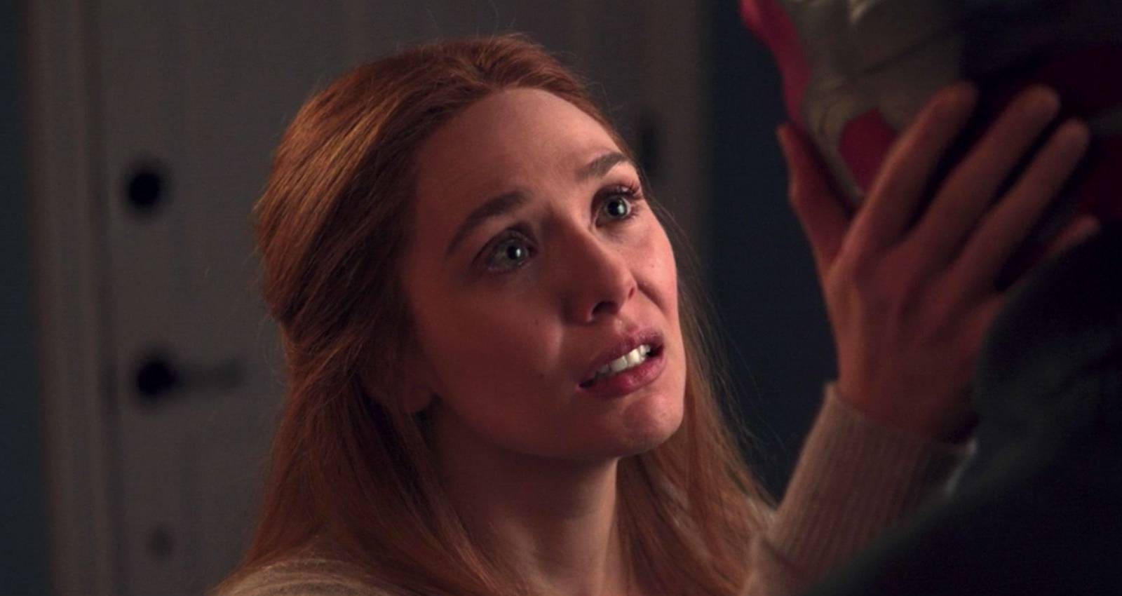WandaVision Episode 9 Explained: A Sad, Satisfying Ending