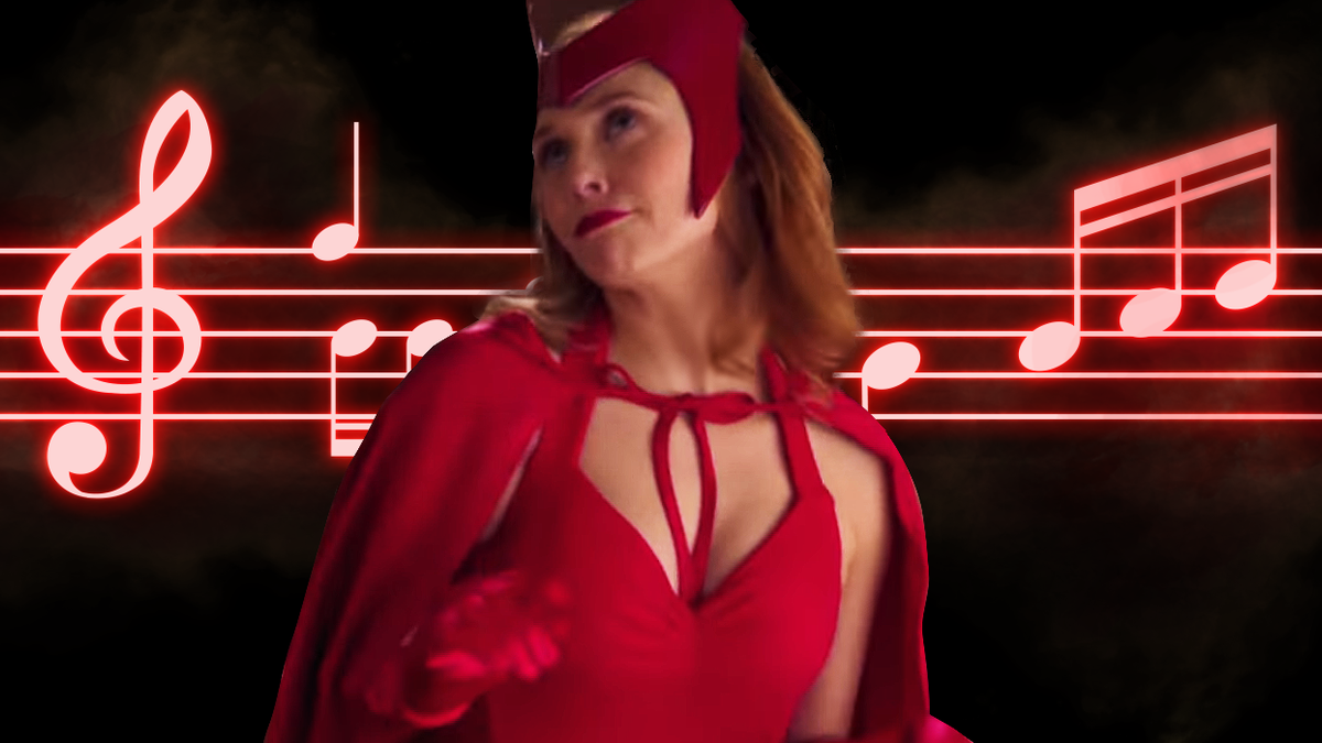 WandaVision: Every Original Song Ranked From Worst to Best
